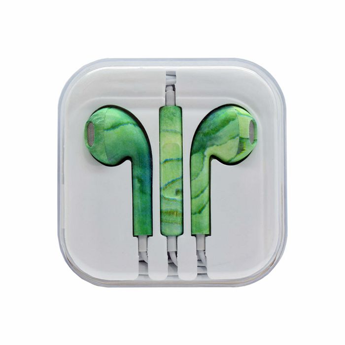 HANDS FREE ZA APPLE IPHONE 5 3.5 MM FANCY